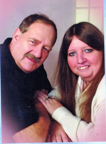 Jerry and Terry Everhart | News, Sports, Jobs - Altoona Mirror